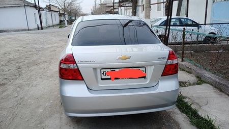 Nexia 3 1 evro sotiladi 7499