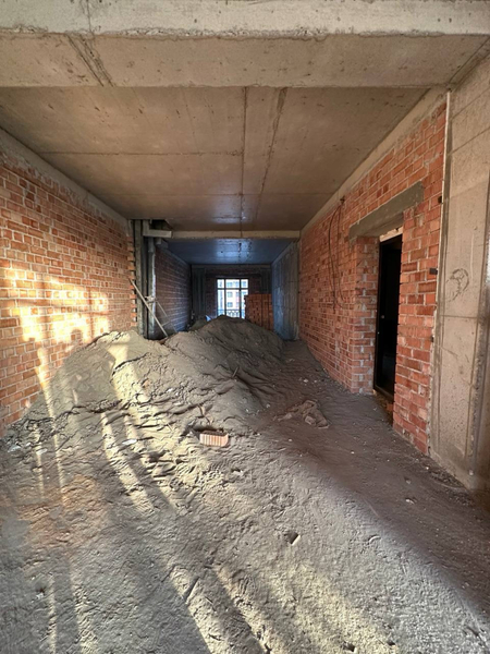 Продается квартира в новостройке ЖК: МИЛАНО