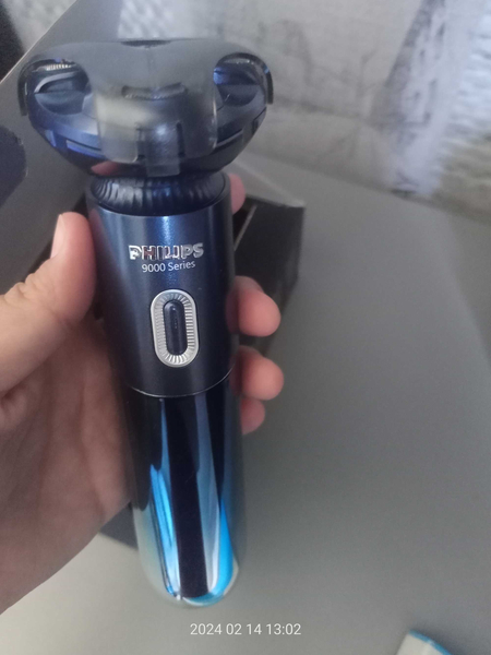 Электробритва Philips