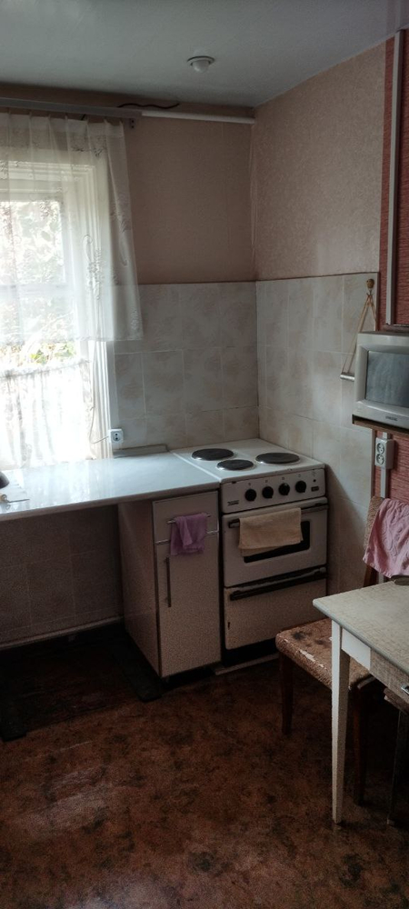 Продается 2-х ком квартира