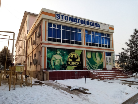 Бино сотилади 2 каватли ертуласи билан 3 кават