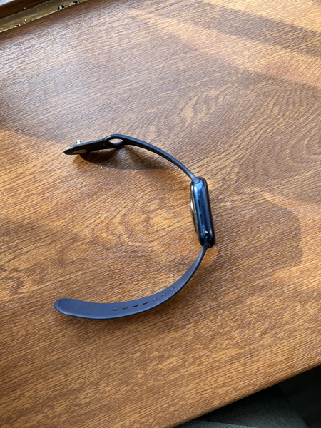 apple watch 6 series