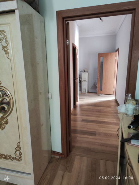 Продам квартиру 2/7/16 на Карасу 6 (5)