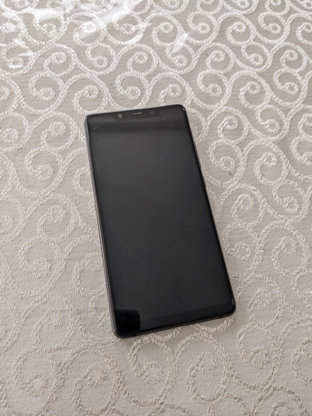 Xiaomi MI 8 SE  6/64