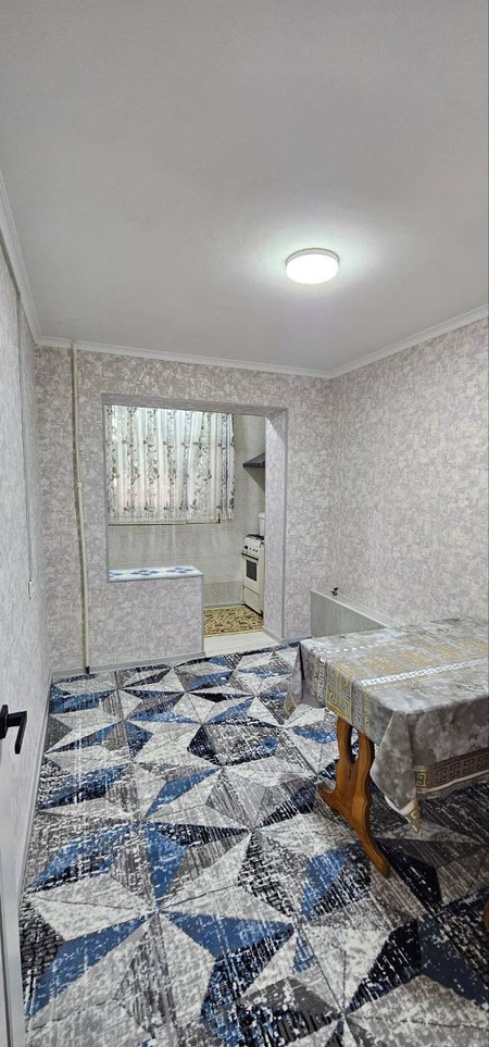 #ЧИЛАНЗАР 6 КВАРТАЛ, 1в2/4/4, Дом вдоль дороги! Продаётся Срочно.