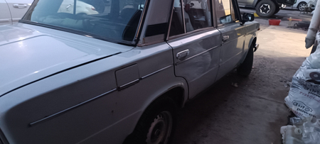 Vaz 2106 sotiladi xolati yaxwi