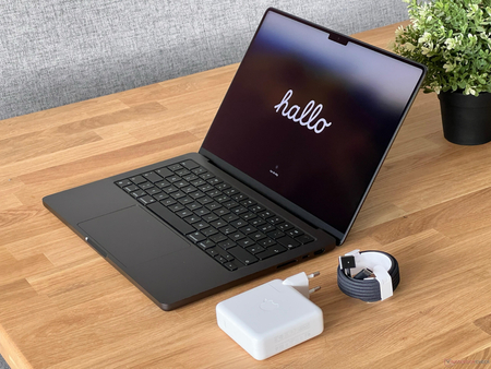 Macbook Pro 14”, M3 Pro, 18GB/1TB - Из США с гарантией