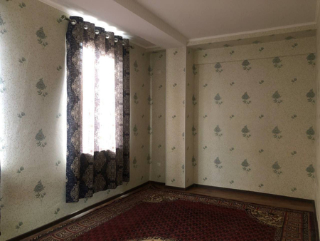 Паркенский 1/3/4 40 м2