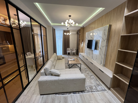 Квартира, Новостройка, 2х комнатная квартира, продается квартира