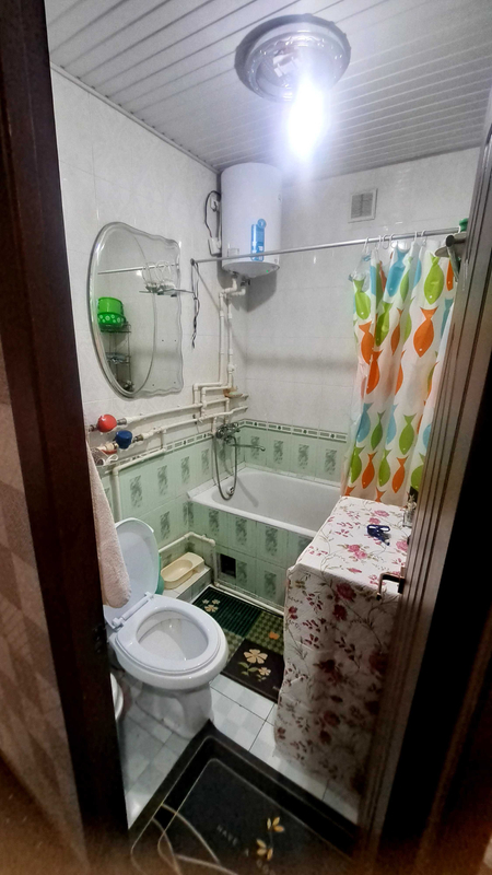 Квартира сотилади