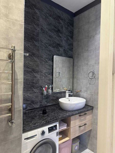 Сдаётся 2х комнатная квартира в «Tashkent City Gardens Residence» Br01
