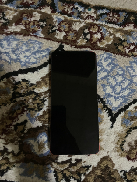 Samsung galaxy A21S