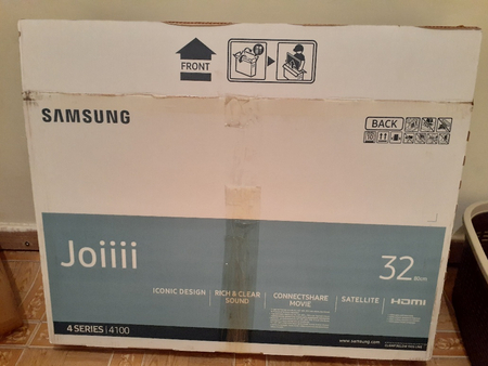 Срочно Samsung tv 32\\\
