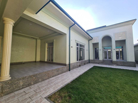 Продажа шикарного и обворожительного Дома лучшего класса с 7 сотками