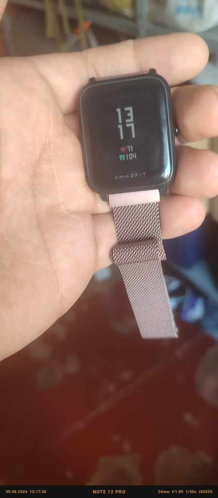 Xiaomi Amazfit bip original