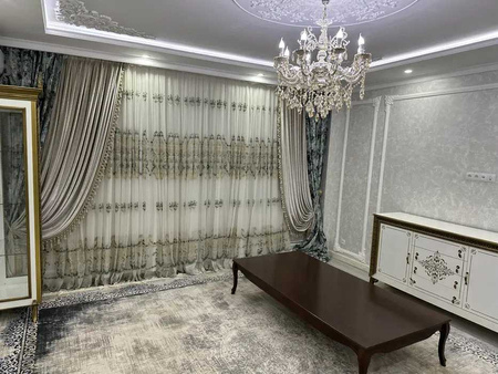Аренда квартиры на Дархан, Хамида Алимджана. 3/3/9 ID:KM127