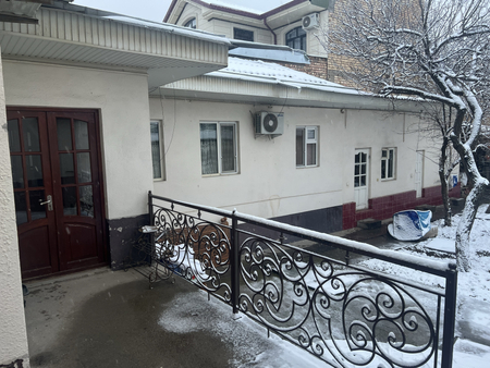 Срочно продаётся участок для стройки и житья! Камолон 3 соток