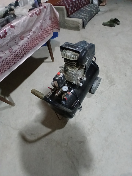 Kampresor 50 epa