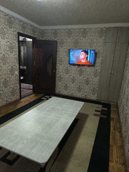 Чилонзор Фарход бозор