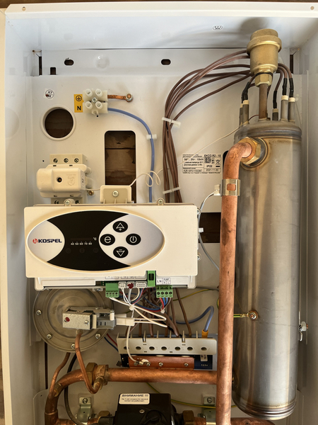 Elektroniy katyol 15kv 380v
