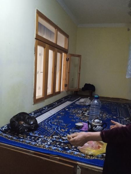 2 xonali kvartira OILAGA ijaraga beriladi