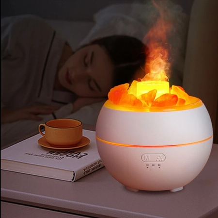 Увлажнитель воздуха Volcano USB аромадиффузор