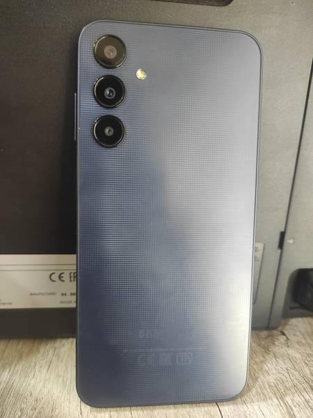 samsung galaxy A25