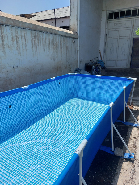 ITEX bassen 4×2×8