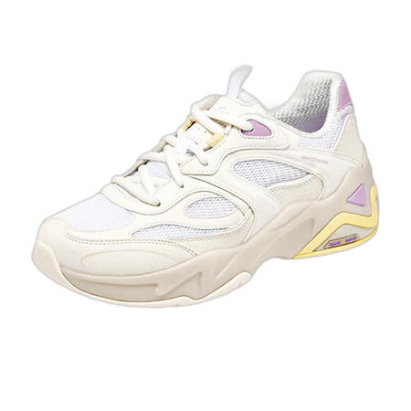 Оригинальные  кроссовки Skechers