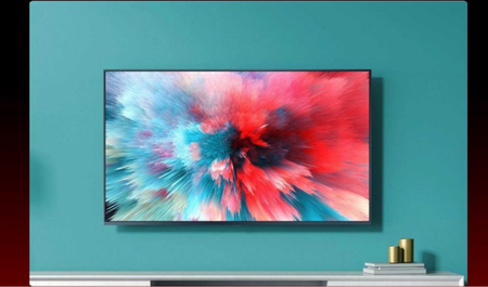 Телевизор от фирмы Samsung 43 скидкой звоните заказывайте доставка