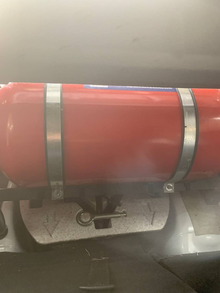 Metan ustanovka gaz balon