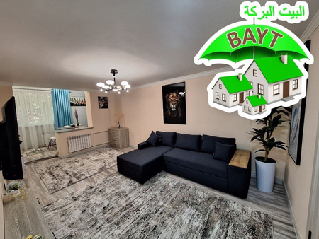 | АЛЛЕЯ ГАГАРИНА 2х6 балкон КИРПИЧ ‼️²3/3/4‼️54м² Чиланзар 2кв продажа