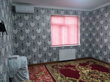 Yashnabod izzat kochasi 1/3/8 novostroyka