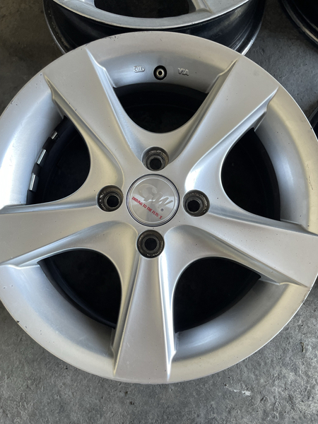 shapaloq diska R14