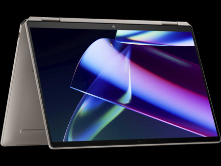 Hp Spectre x360 2in1 Ultra 7-155H/16GB DDR5/1TB SSD/14.0