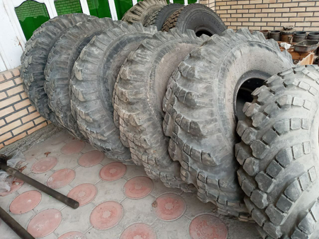 Урал болон диска