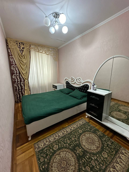 Продам 3 х комнатную квартиру своя!