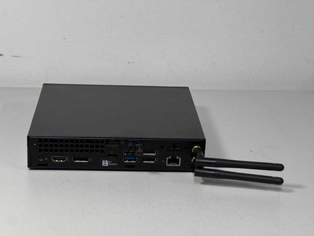 Мини ПК Dell из Европы