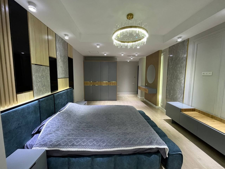 Сдаётся 6ти ком кв Premium Lux Class на Узбекистанская!!!