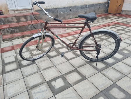 Ural 7 skorle holati zo'r
