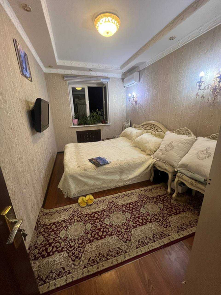 V4593 2в3/7/9 Чиланзар 11кв Ор.р Детский Сад 346  65м2 Средний ремонт