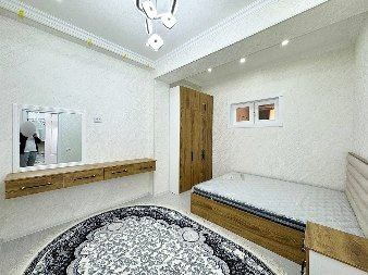 2х комнатная в Новостройке с Лифтом Вокзал УзГазОил