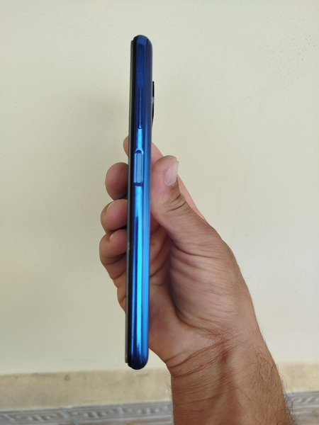 Poco x3 NFC Ishlashi zoʻr
