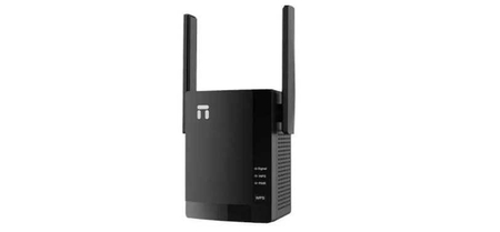 ! Беспроводной расширитель диапазона Netis E3 цена с НДС