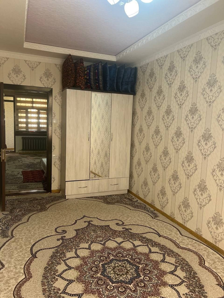 2/4/4 Ттз-2 около 248-школы. Квартира с ремонтом. 50м². Не торец