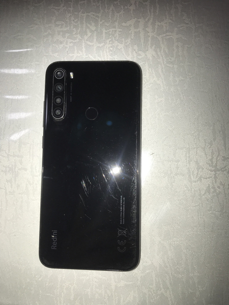 Redmi note 8 (32) срочно!!
