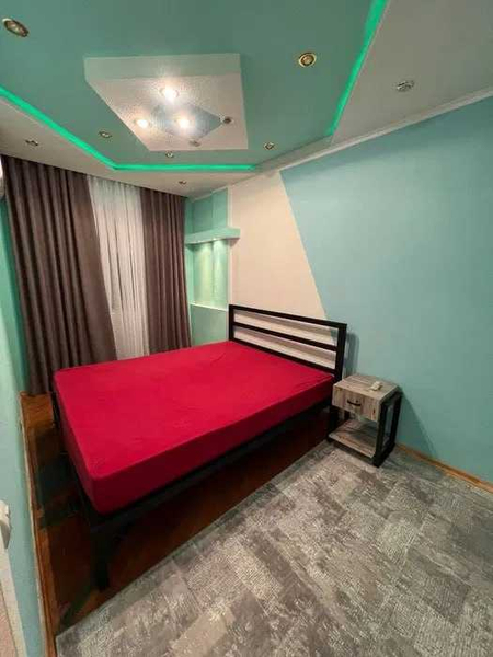 Срочно продается 3/3/4 квартира 80 м² Ц-1 Ор-р: Breadly пекарня (США)