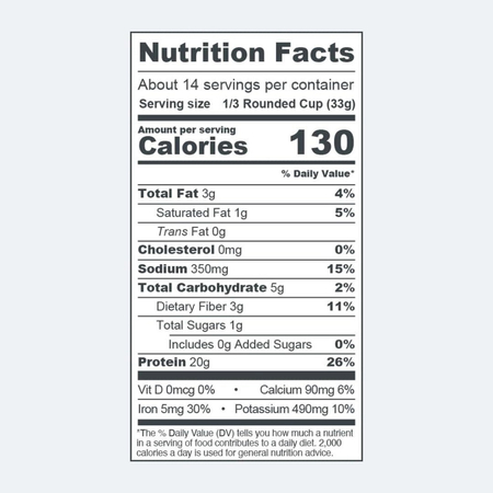 Vital Proteins Plant Protein (chocolate)467gr
