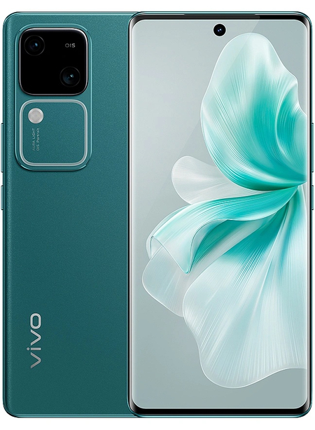 Vivo V30 model kreditgaxam beriladi