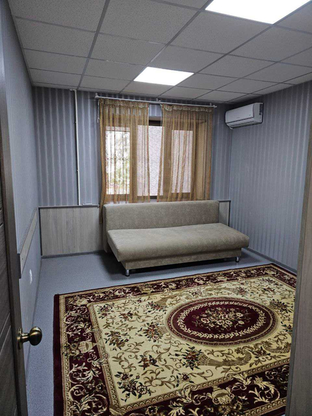 (К124446) Продается 3-х комнатная квартира в Мирзо-Улугбекском районе.